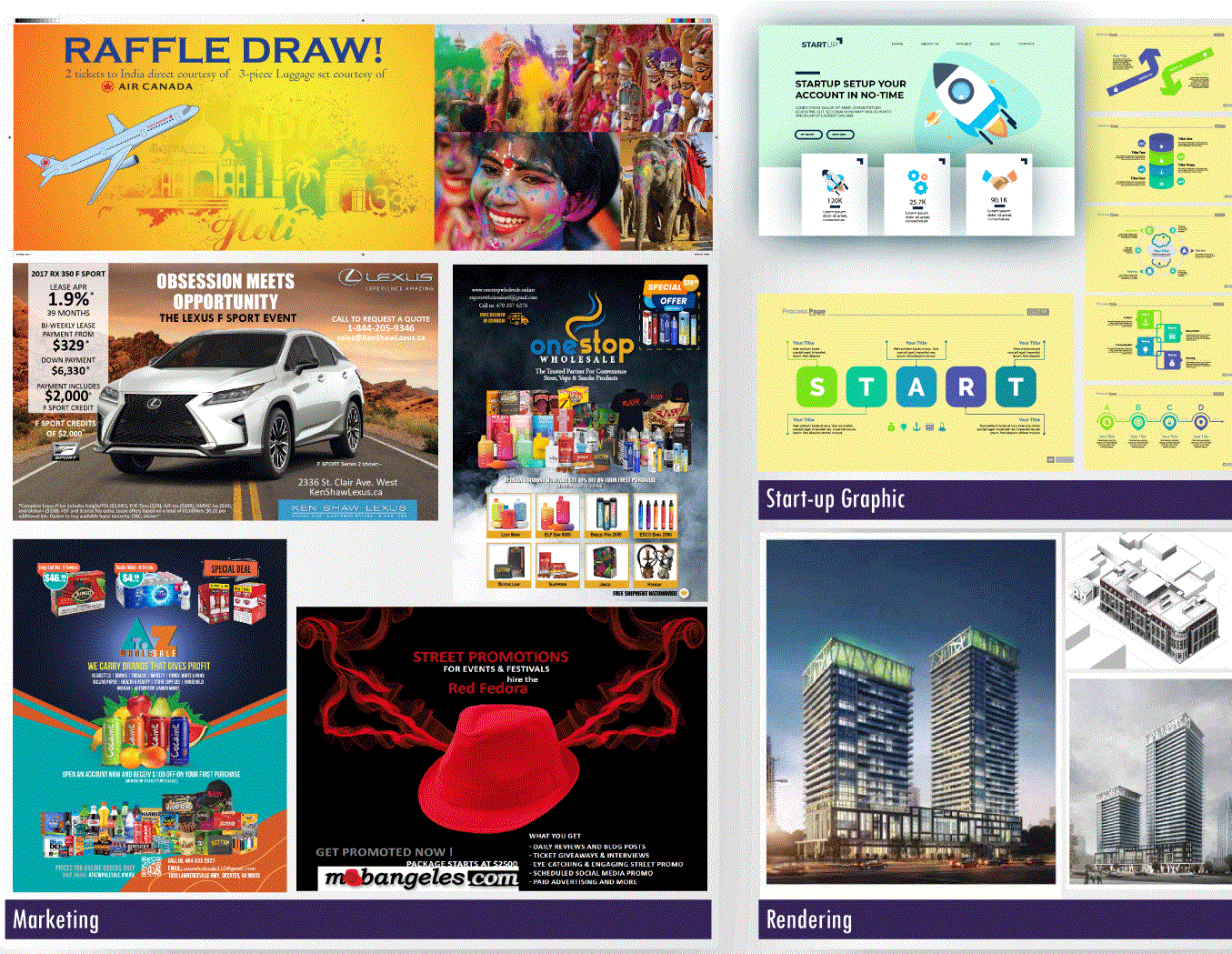 Home - Invo Graphics | Digital Marketing - Graphic and Web Design